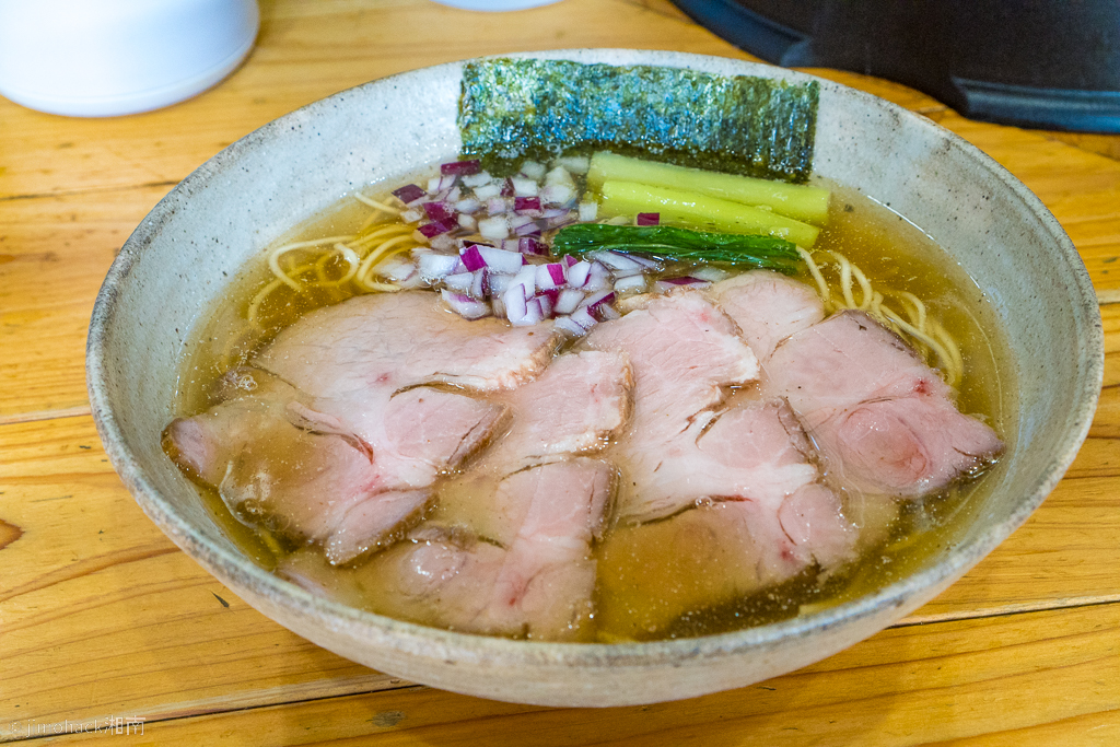 【茅ヶ崎】DAIKUMA（ダイクマ）の風味漂う煮干しラーメンが絶品すぎる