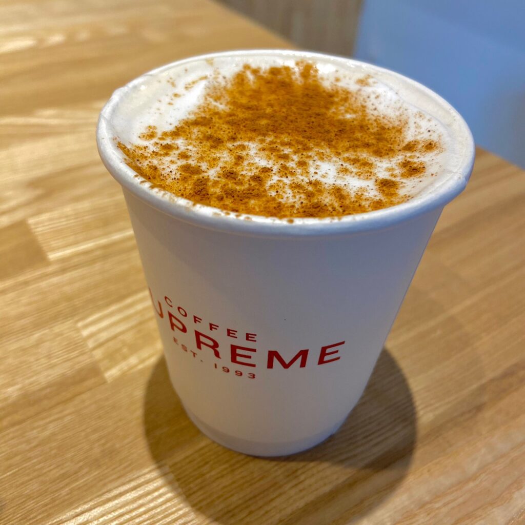 【開店】Coffee Supreme Roastery 辻堂が12月19日プレオープン！あのSupremeのカフェ！？